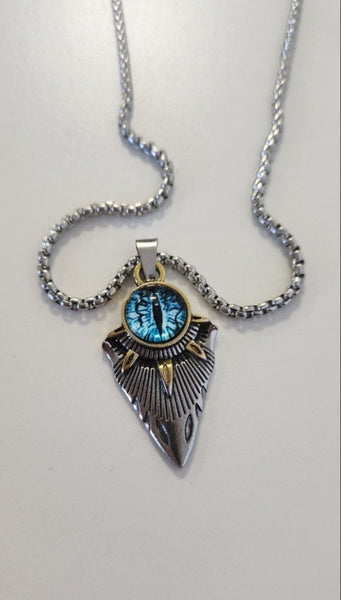 Powerful Amulet of Protection – Satans Coven